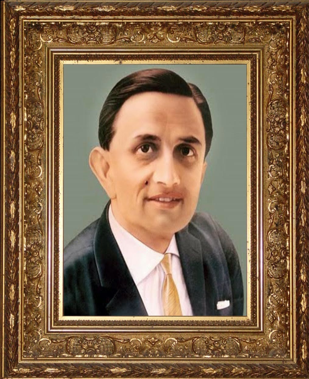 April 2014 | World's Scientists