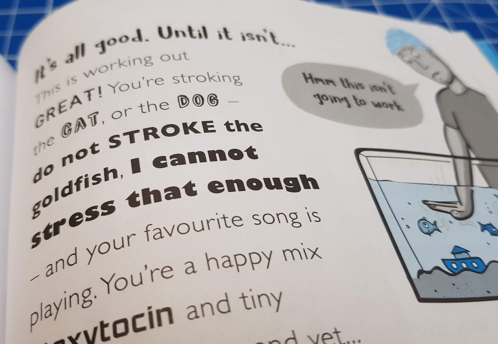 The Brick Castle: Secret Science by Dara O'Briain Children's Book ...