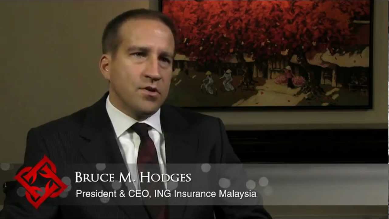 Canada 2.0: Generali: Bruce Hodges nuovo capo dell'IT Systems del gruppo