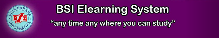 E-Learning - Sarana Pendidikan