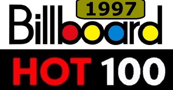 AL FIN MÚSICA !! : LOS N° 1 DEL BILLBOARD HOT 100: AÑO 1997