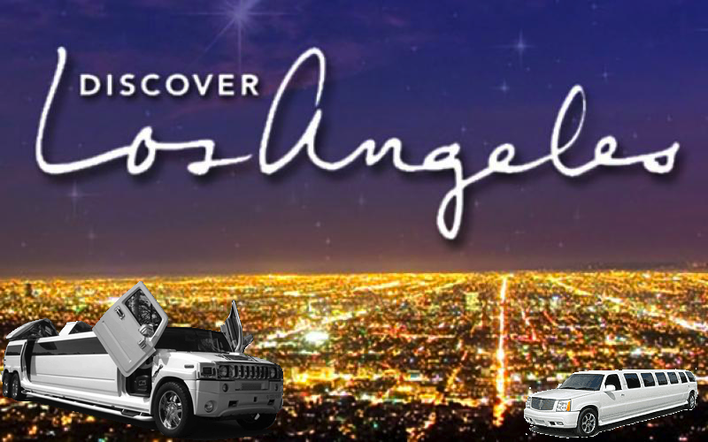 Tips For An Amazing LA Limo Experience | Los Angeles County Limousine ...