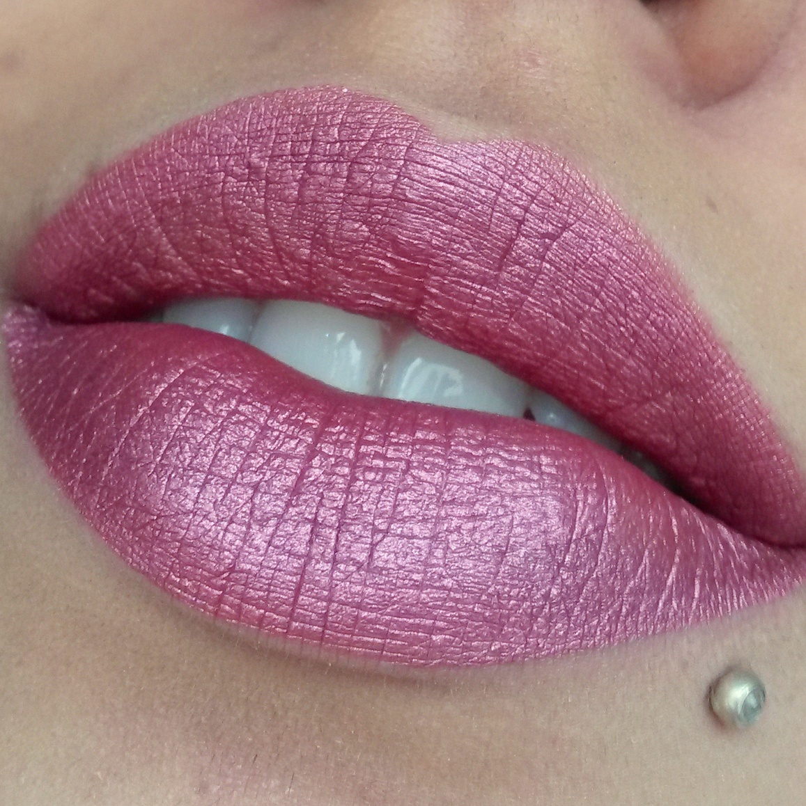 poutnshout: My lime crime velvetines collection- bumper review and swatches