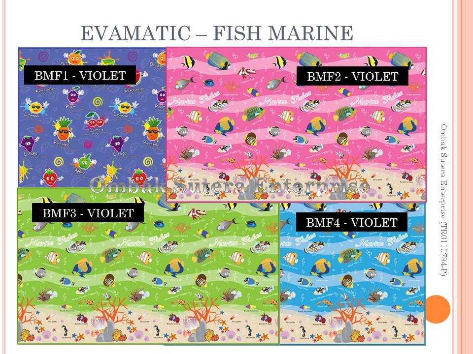 OMBAK SUTERA ENTERPRISE