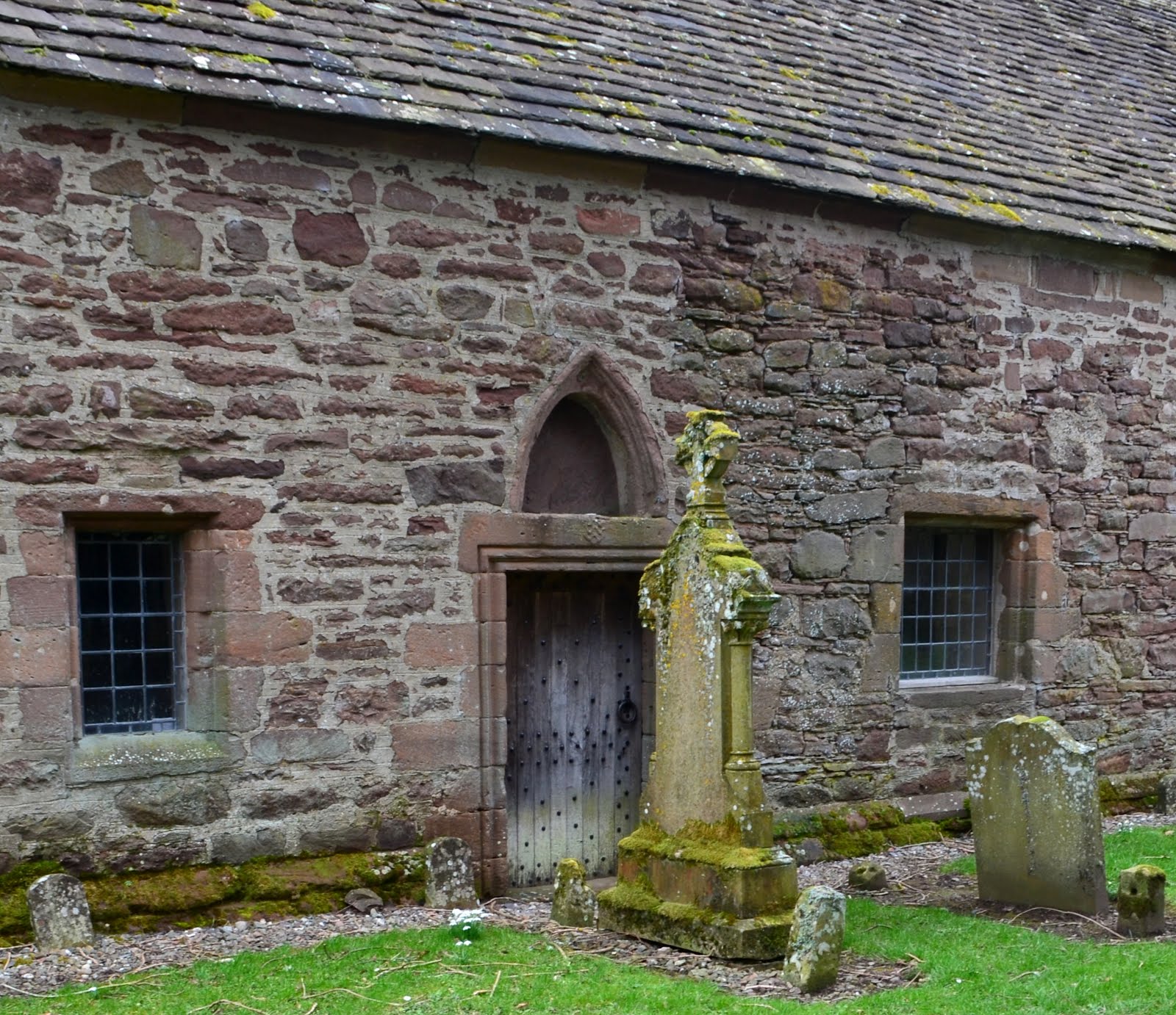 Tour Scotland: Tour Scotland February Photographs Video Graveyard ...