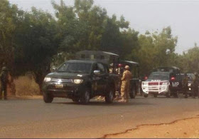 Zaria Incident: Army says Law and Order must prevail! ~ Sandra Duru's ...