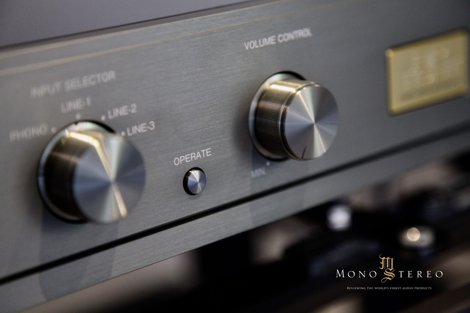 AIRTIGHT ATC-5 PREAMPLIFIER REVIEW IS COMING – M & S | Ultimate High ...