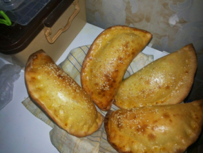 Recette soufflé original - cuisine-arabe
