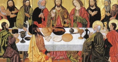 Timotheos Prologizes: Is Judas in hell?