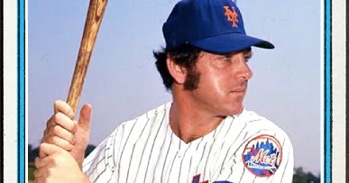 WHEN TOPPS HAD (BASE)BALLS!: NOT REALLY MISSING IN ACTION- 1974 JERRY MAY