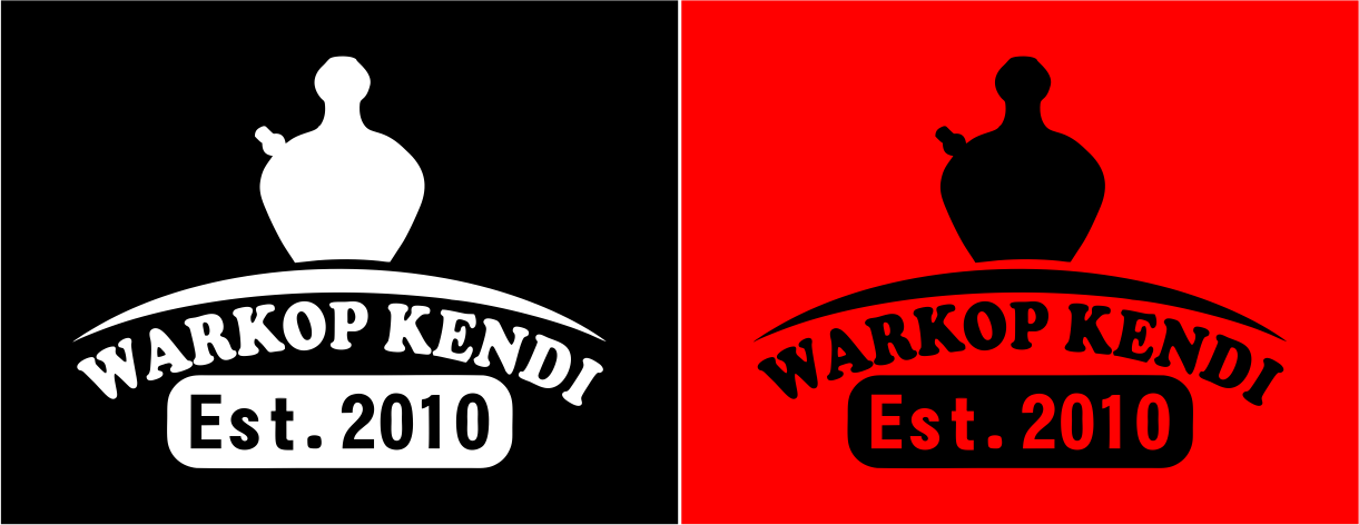 LOGO WARKOP KENDI