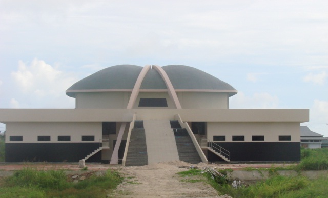 THE CULTURE OF ARU ISLANDS DISTRICT IN MALUKU PROVINCE: Public ...