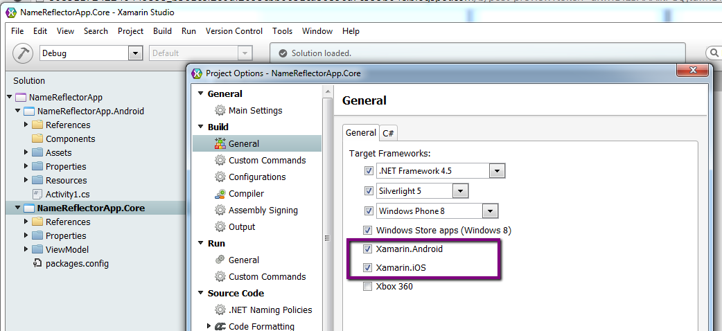 Muhammad Shujaat Siddiqi Adding Pcl Reference To Mono Touch And Mono 6757