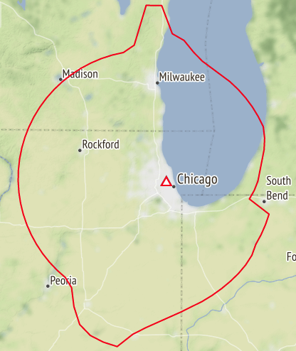 Media Confidential: Chicago Radio: WSCR Scores New MLB Cubs Broadcast Deal