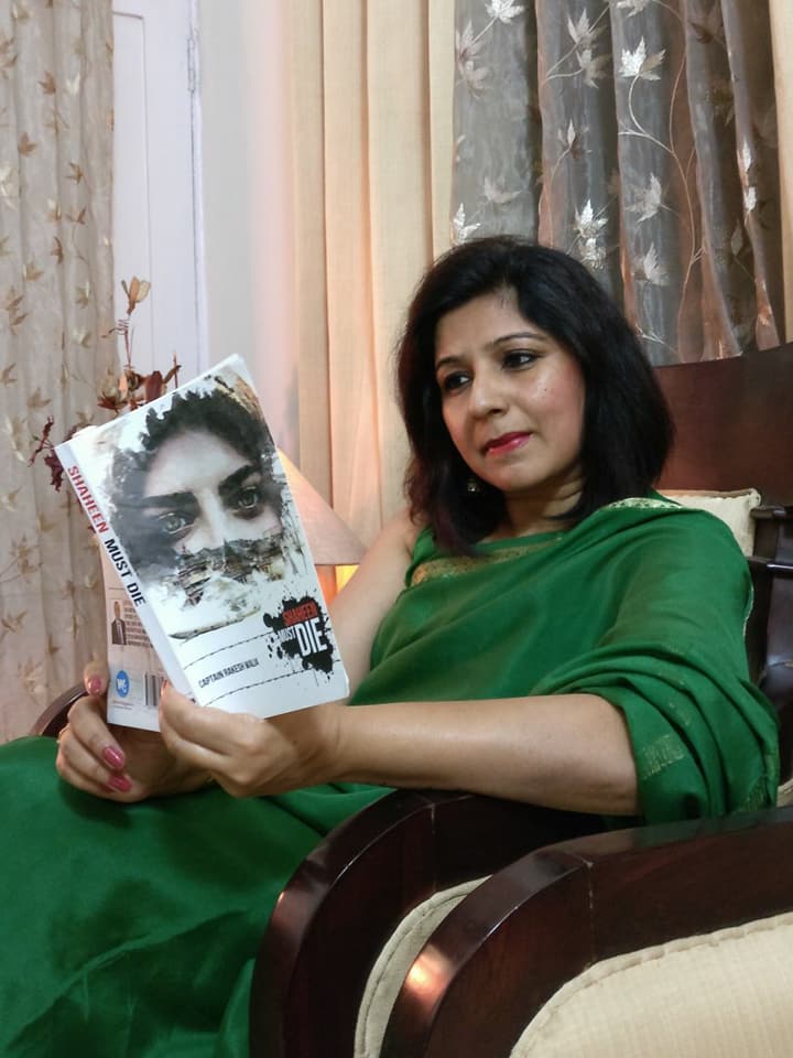 chandana banerjee: The Brigade That Builds Brands: Payal Mittal Talwar ...