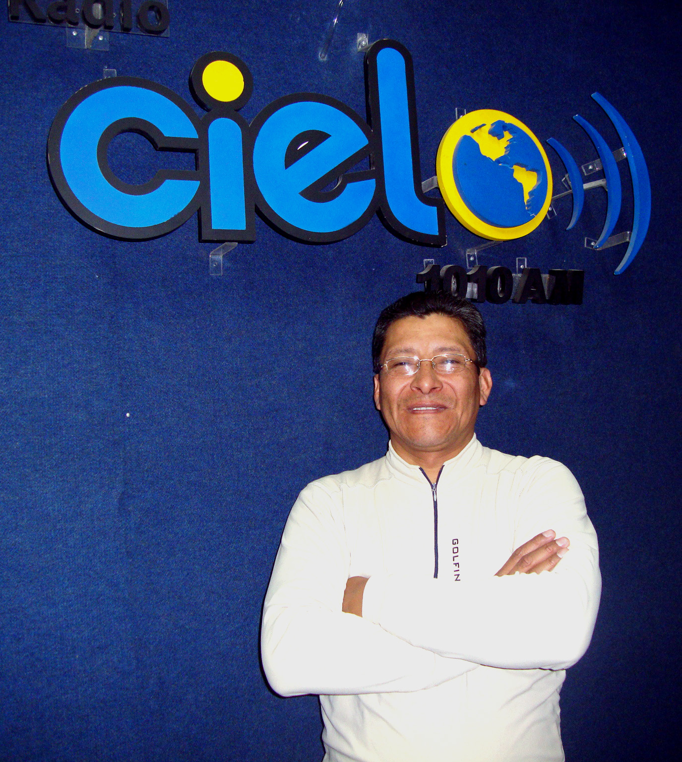 YSO: "PERU NOTICIAS" nuevo programa periodístico, bajo la Dirección ...