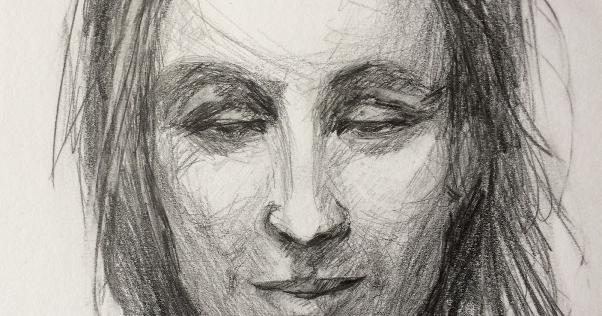 DRAWING VAULT: Quick Pencil Drawing II