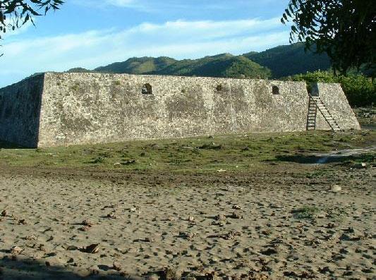 Indarapatra Fortress ~ Malay Travel and Tour