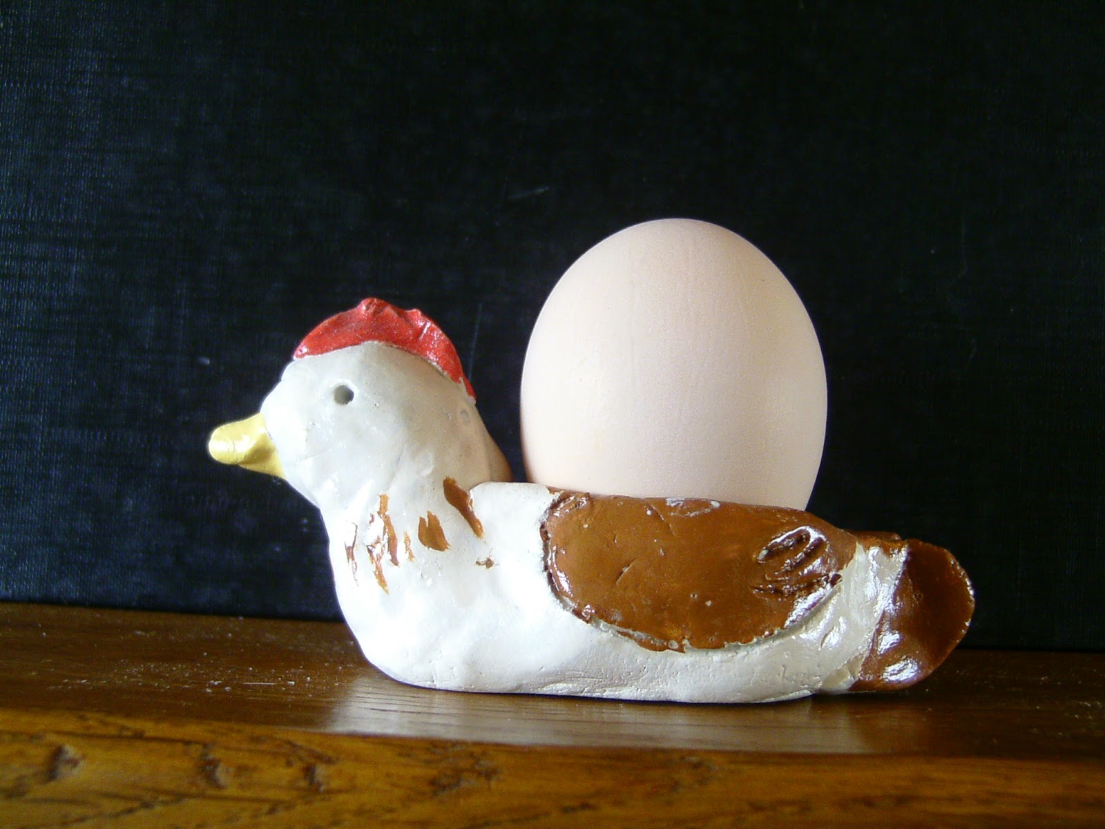 Les Passe-temps de Nono : avril 2013