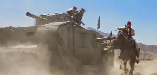 Mr. Movie: My Top 10 Favorite Epic Movie Battles