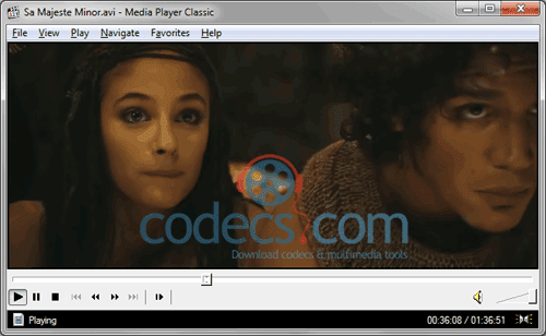 Software Dragon අපිට ඕන මෘදුකාංග අපිම සොයා ගමු: Media Player Classic