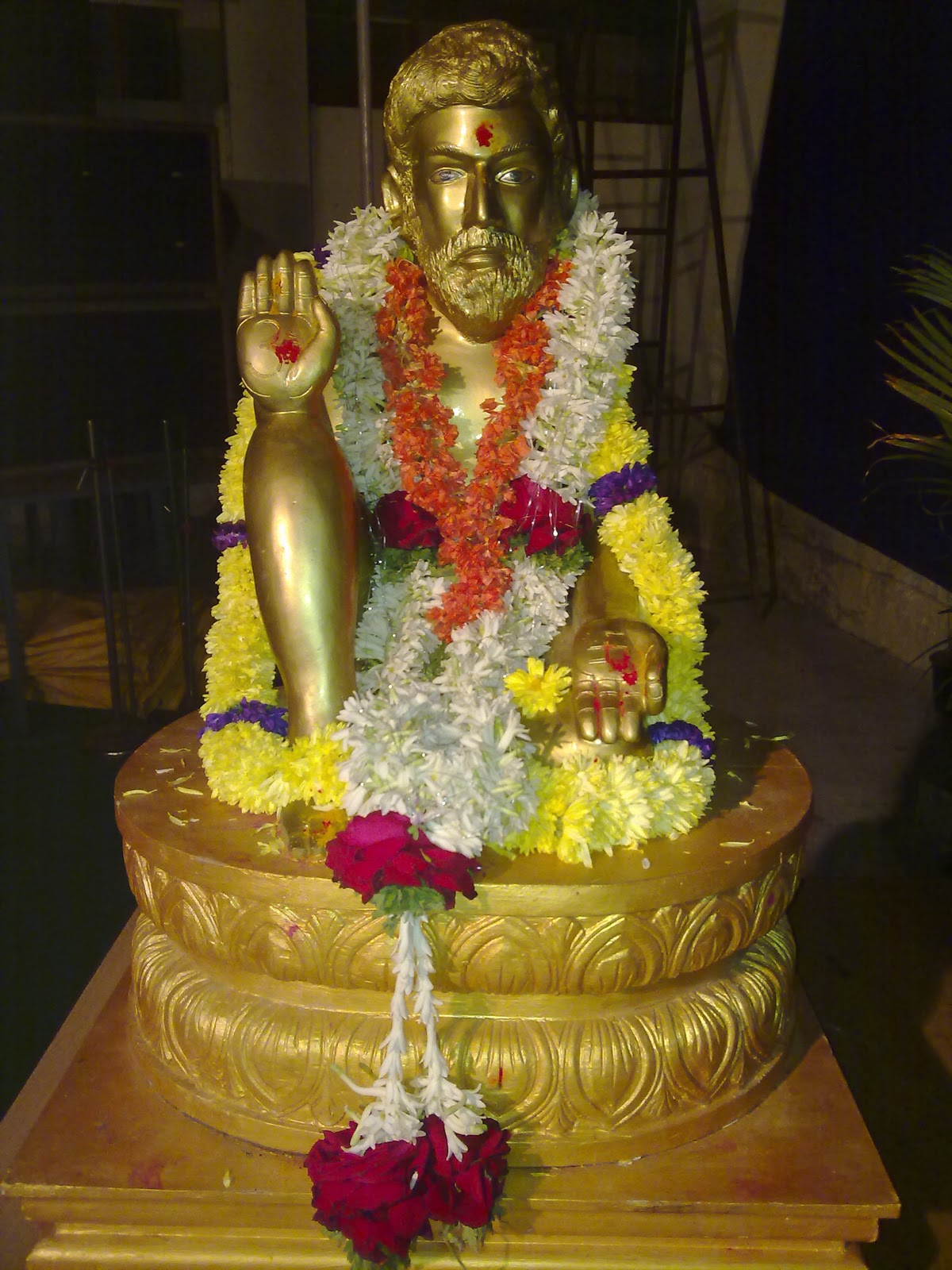 Reddy Vemana Youth Force