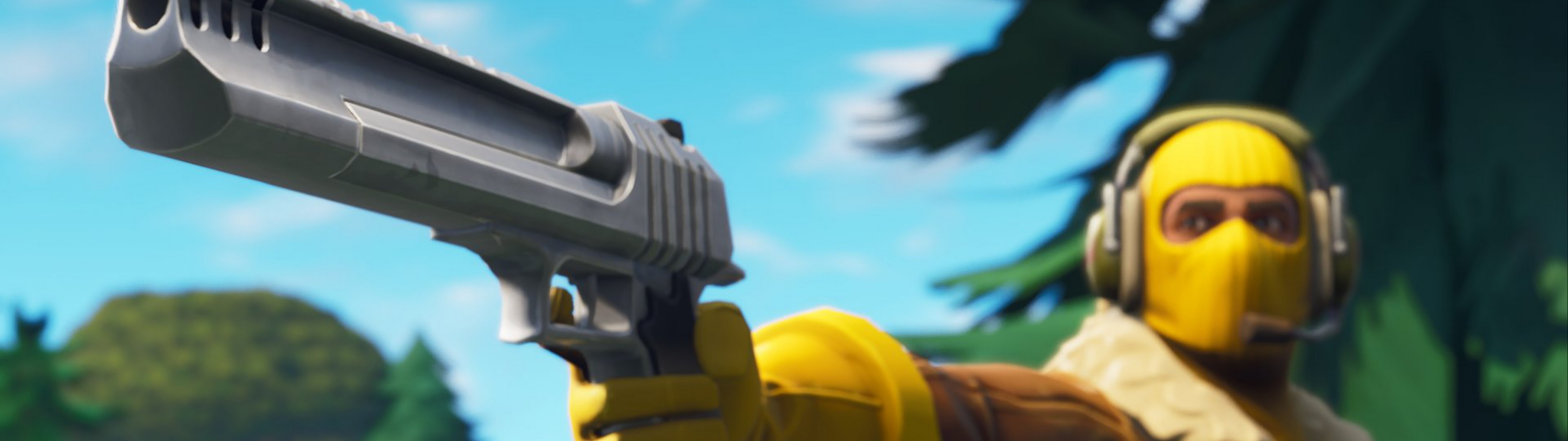 Raptor, Fortnite Battle Royale, 4K, 3840x2160, #29 Wallpaper PC Desktop