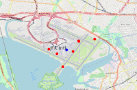 Creating A Simple Live Flight Tracking in Python