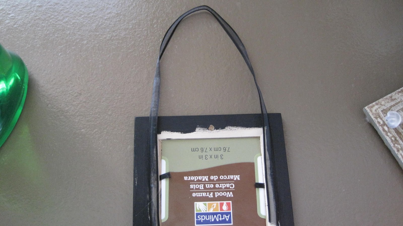 The Things Robyn Can Do!: DIY Dry Erase Do Not Disturb Sign