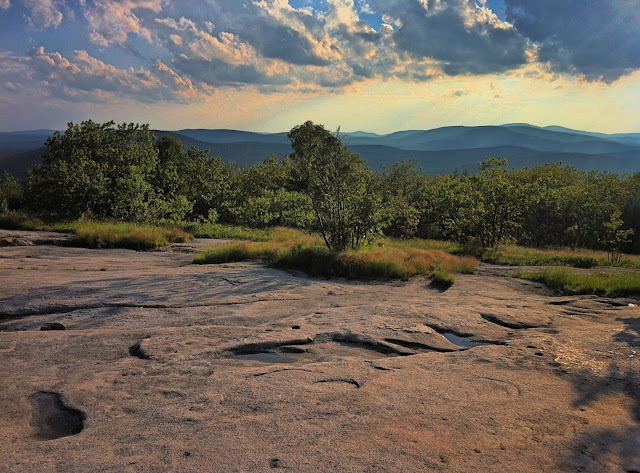 a life more awesome: Caverly Mountain