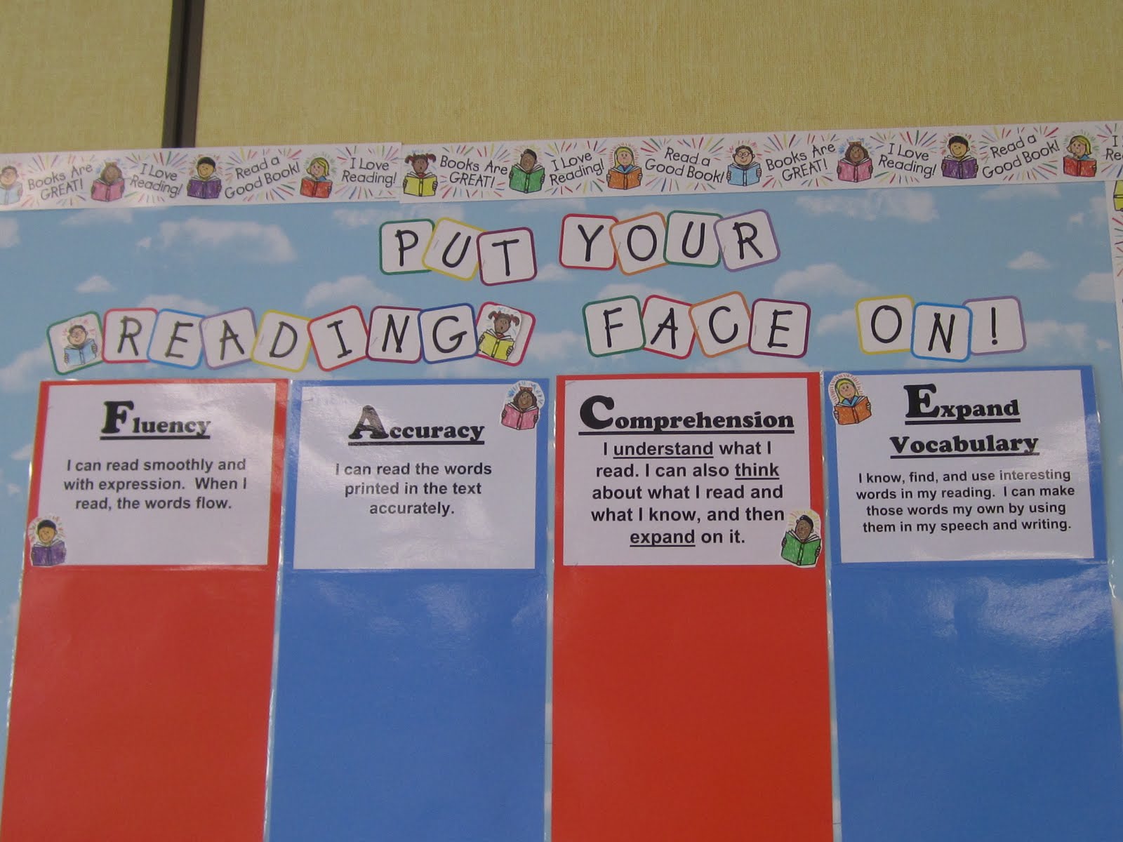 Teaching My Friends!: As Ready As I'll Ever Be!