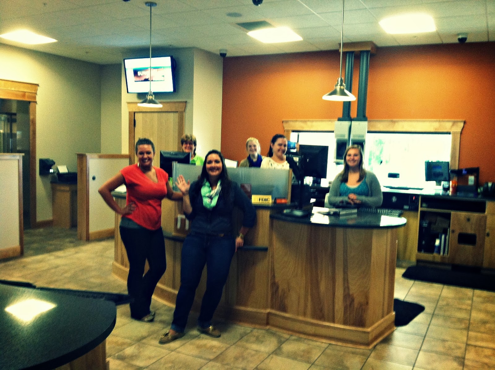 Teller Talk and More