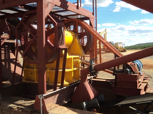 BLOG MIRON NOTÍCIAS : Veja fotos exclusivas da Fábrica de Cimento Pajeú ...