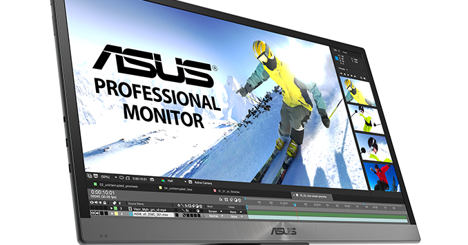 Asus lança monitor OLED ProArt PQ22UC por €5160 | Aberto até de Madrugada
