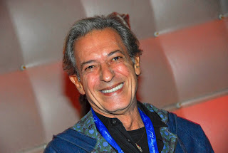 Radio e Podcast: José Simão - Horário de Verão