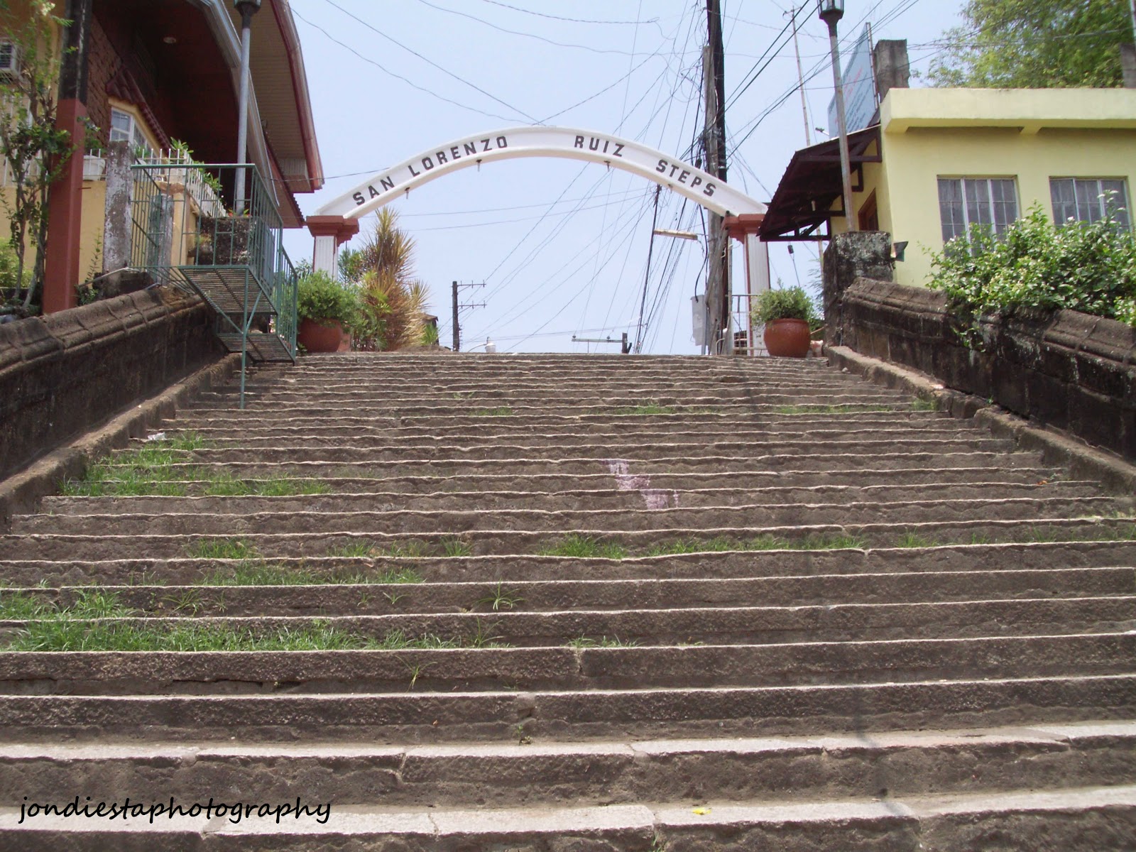 Travel and Paper Perspectives: Batangas Journey: From the Highlands to ...