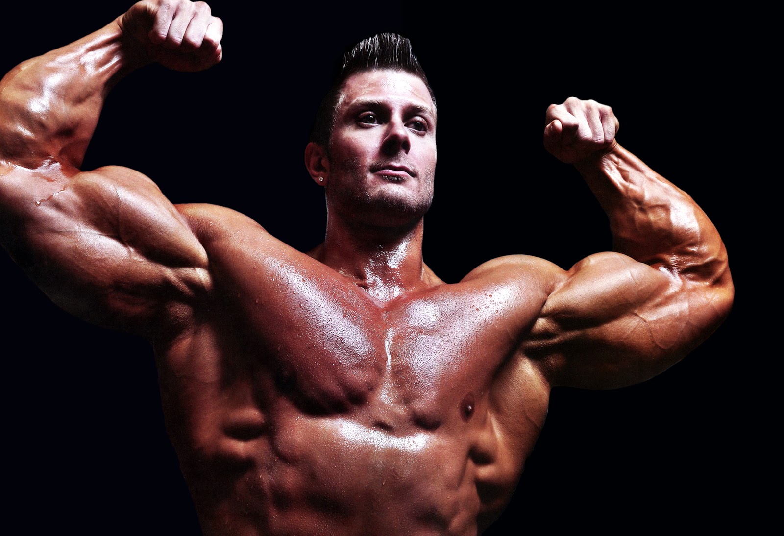 Dedicated to natural bodybuilders - AnabolicMinds.com