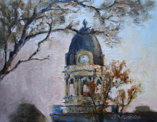 Painting Arkansas: Available Work