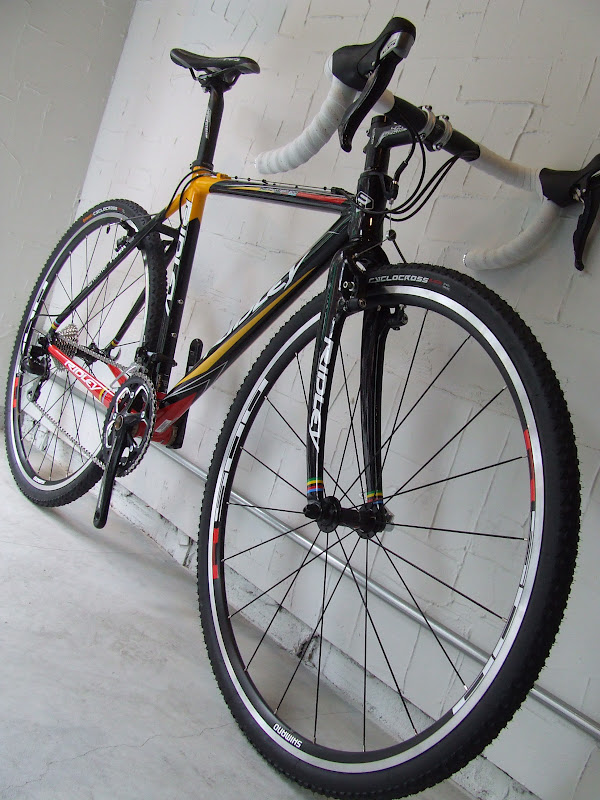 avelo Bicycle shop | アヴェロ バイシクル ショップ 浦和: Ridley X-bow - リドレーエックスボウ ...