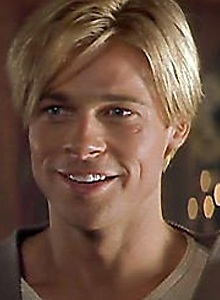 Happy 57th Birthday to Brad Pitt | Lipstick Alley