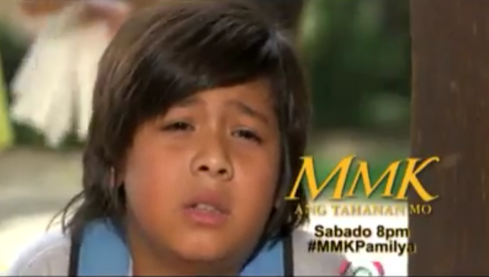 Louise Abuel topbills 'MMK' episode (Oct. 4) - Teaser - The Ultimate Fan