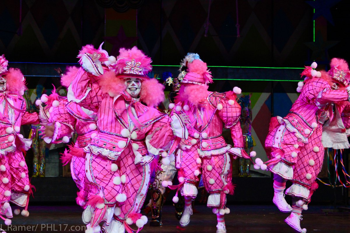 Living Our Bucket List Life: Philadelphia: Mummers Fancy Brigades ...