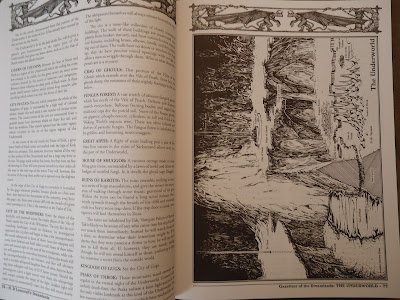 Susurros desde la Oscuridad: Dreamlands