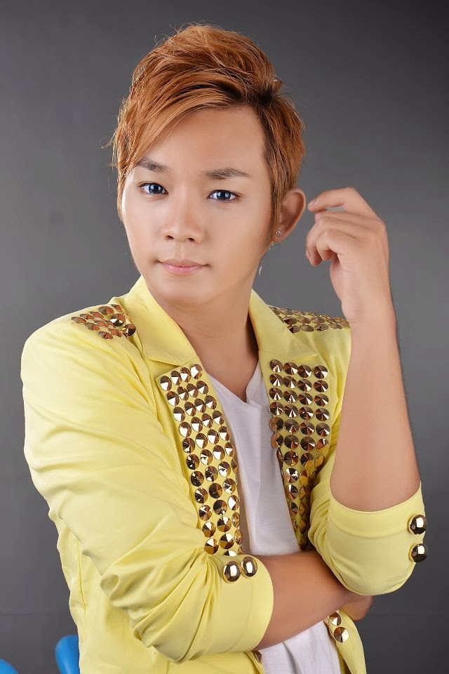 M y a n m a r H u n k s: Si Thu Aung by Photo Chan Myae