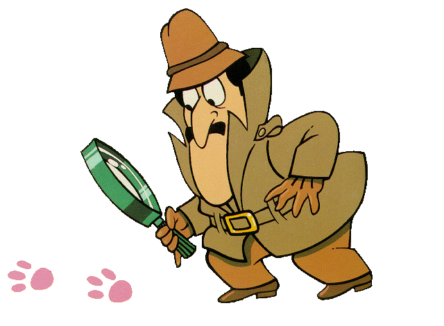 Inspector Pink Panther | Funny