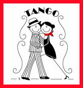 Mi Sala Amarilla: Proyecto de Tango para Nivel Inicial