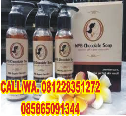 CHOCOLATE SOAP | SABUN COKLAT PT NATURA WORLD: 081228351272 ...