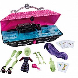 monsterhighdaily: monster high accessories
