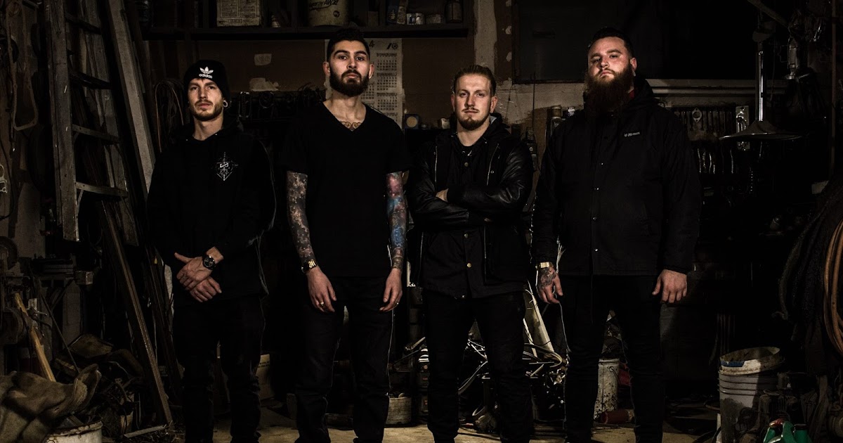 BEYOND DEVIATION - Release New Video "Death Sentence"