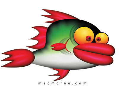 Cool Pictures: Funny fish wallpaper clipart pictures Gallery new ...